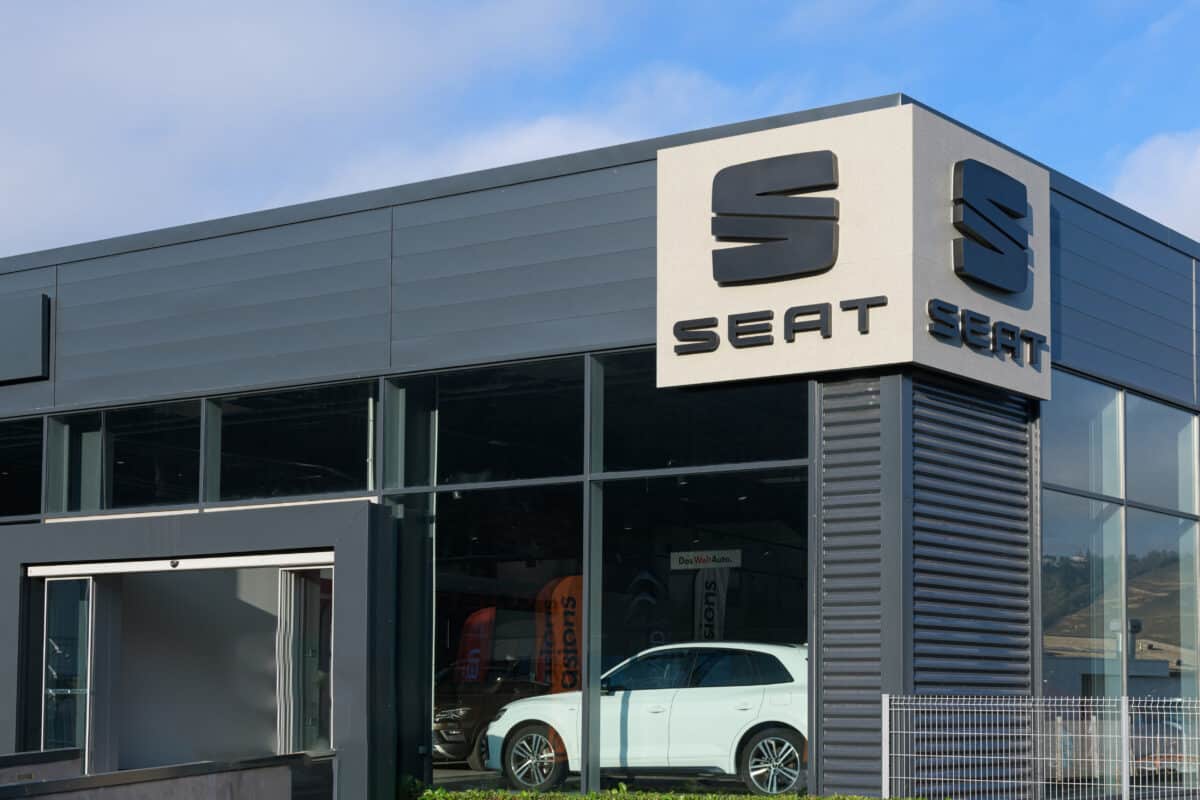 Groupe Central Autos, votre partenaire Seat - Groupe Central Autos